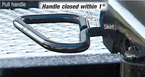 Fontaine Fifth Wheel -- Heavy Duty and Weight Savings No-Slack Fifth Wheels